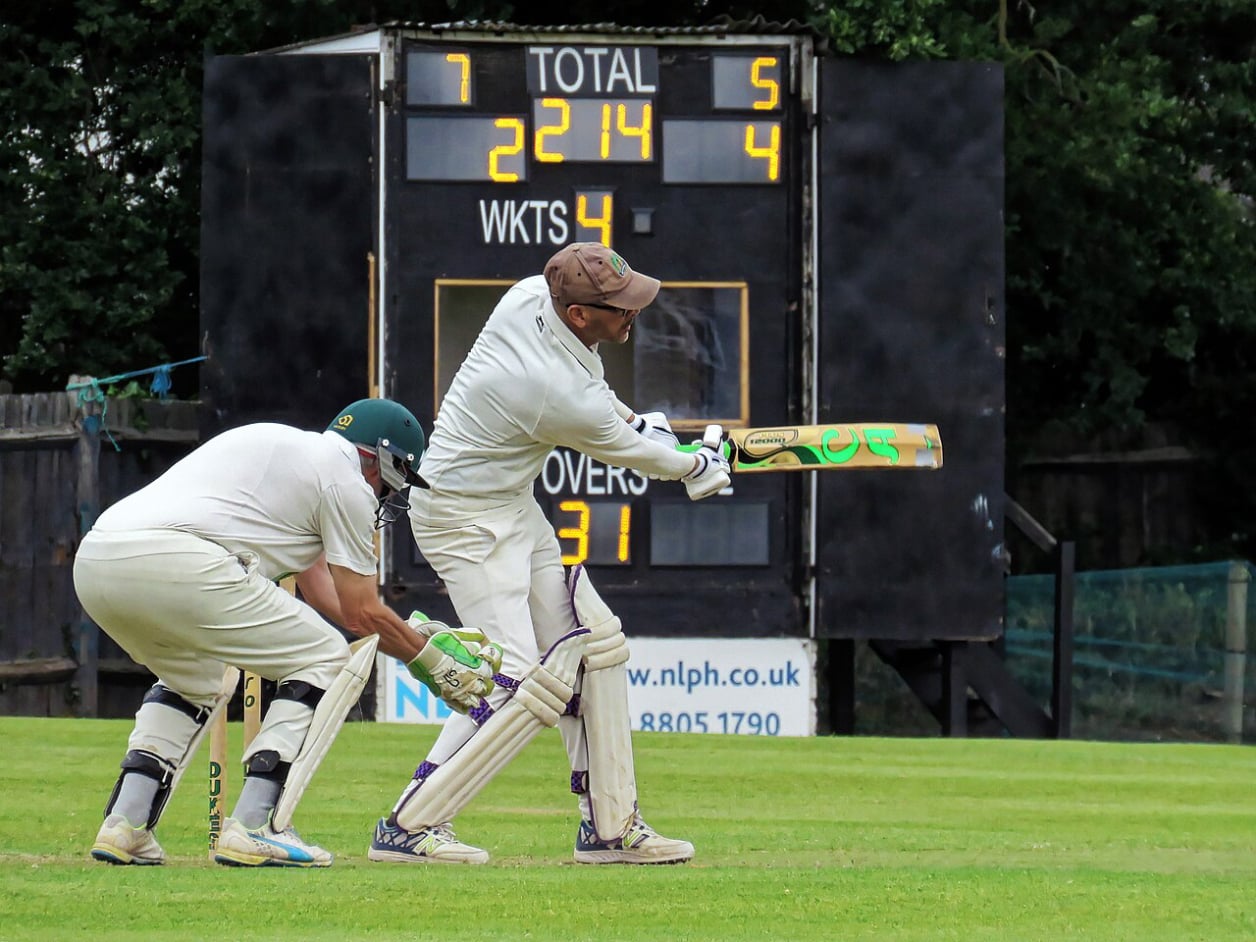 Chingford Cricket Club - Where Legends Are Made