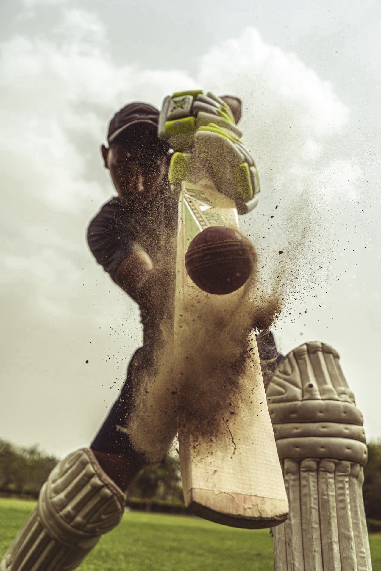 Chingford Cricket Club - Where Legends Are Made